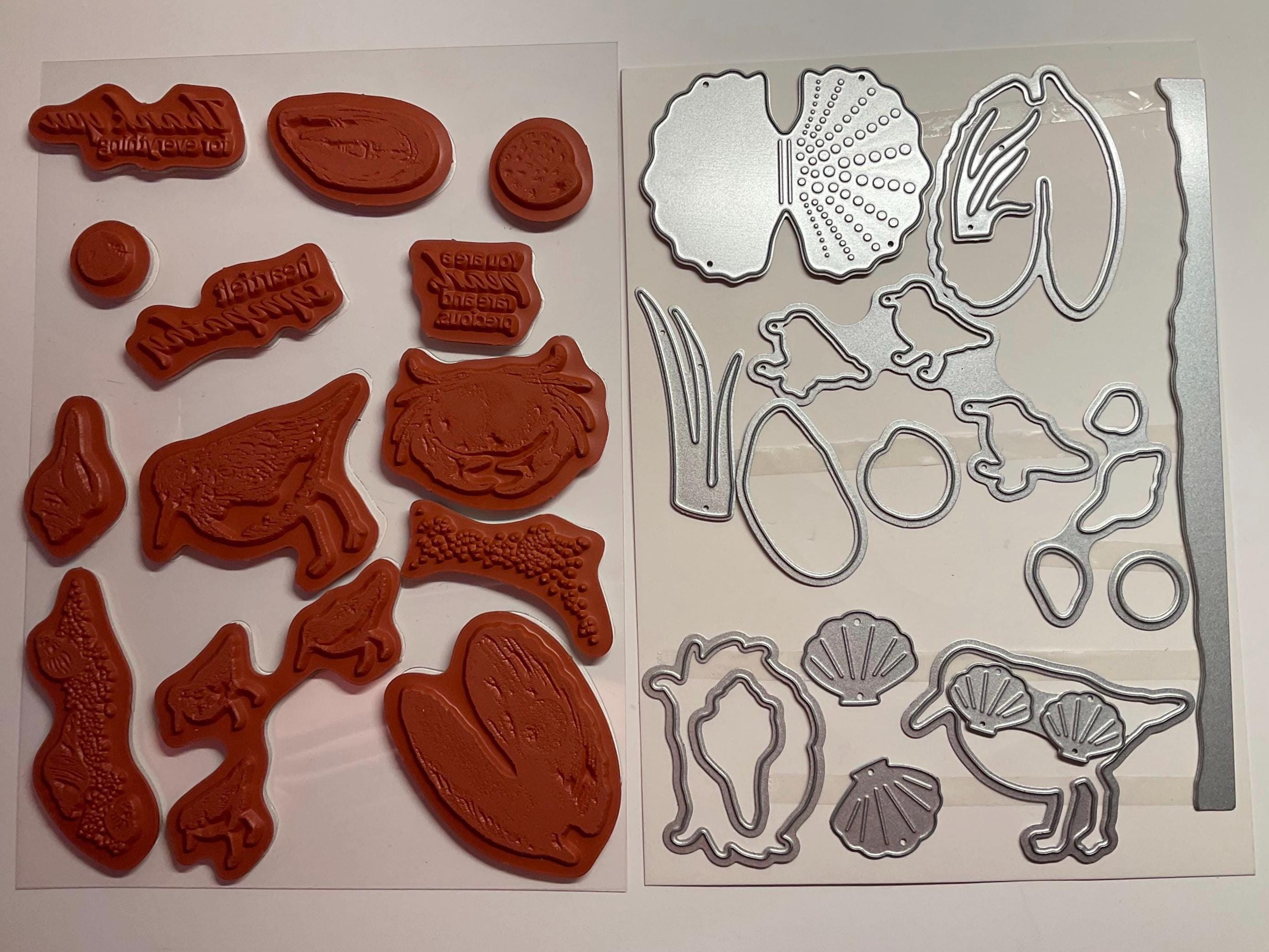 Stampin' Up! Retired Bundles - Etsy