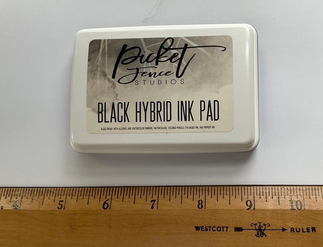 Colorbox, Picket Fence, Etc. Stamp Pads - Etsy