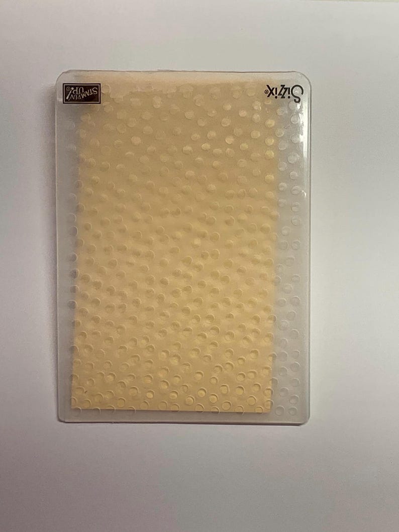 Embossing Folders and Masks (stencils) - Etsy
