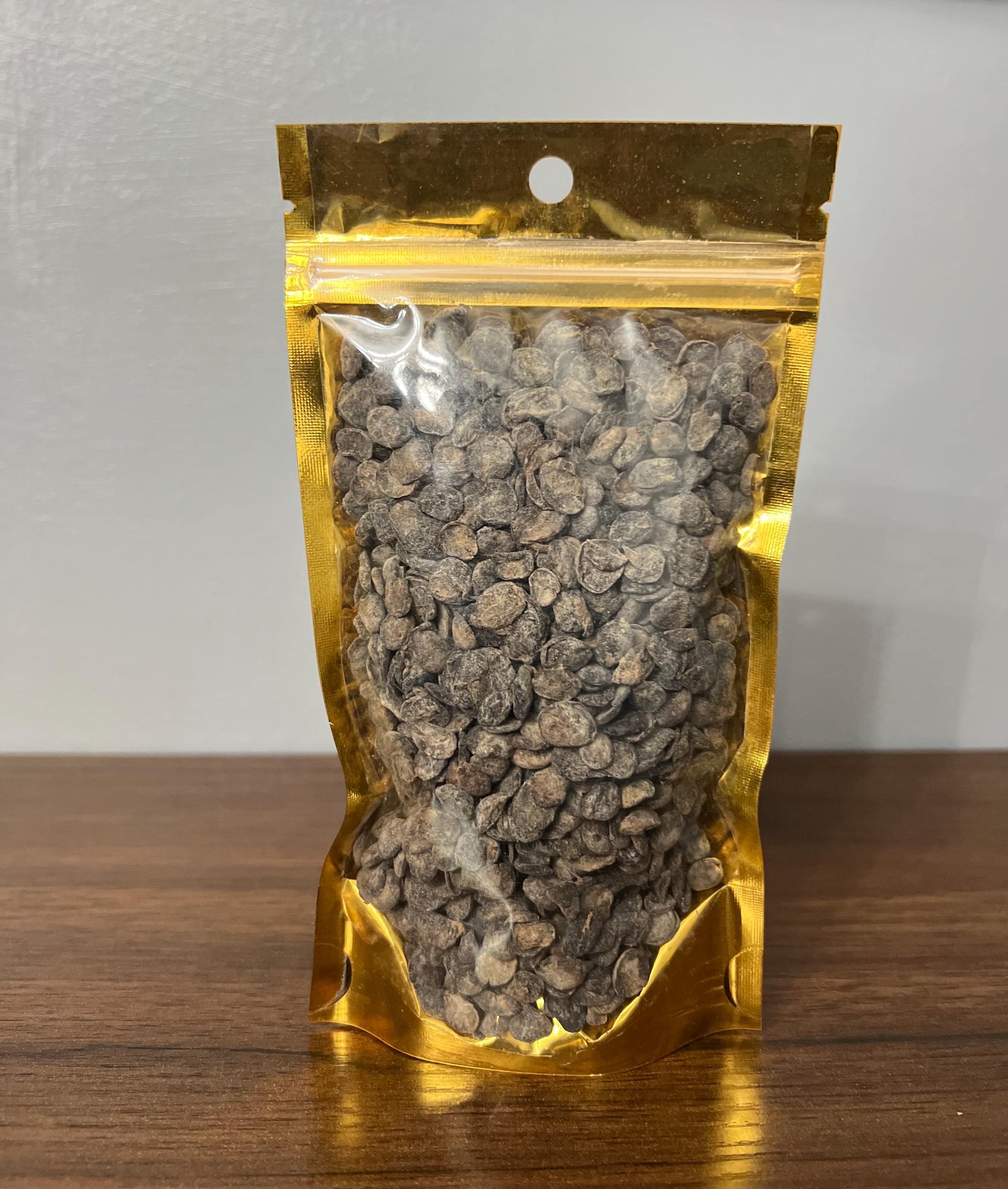Nigerian Dried Locust Beans, Organic Iru (iru/ogiri/ Dawadawa/soumbala ...