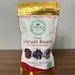 Nigerian Dried Locust Beans, Organic Iru (iru/ogiri/ Dawadawa/soumbala ...