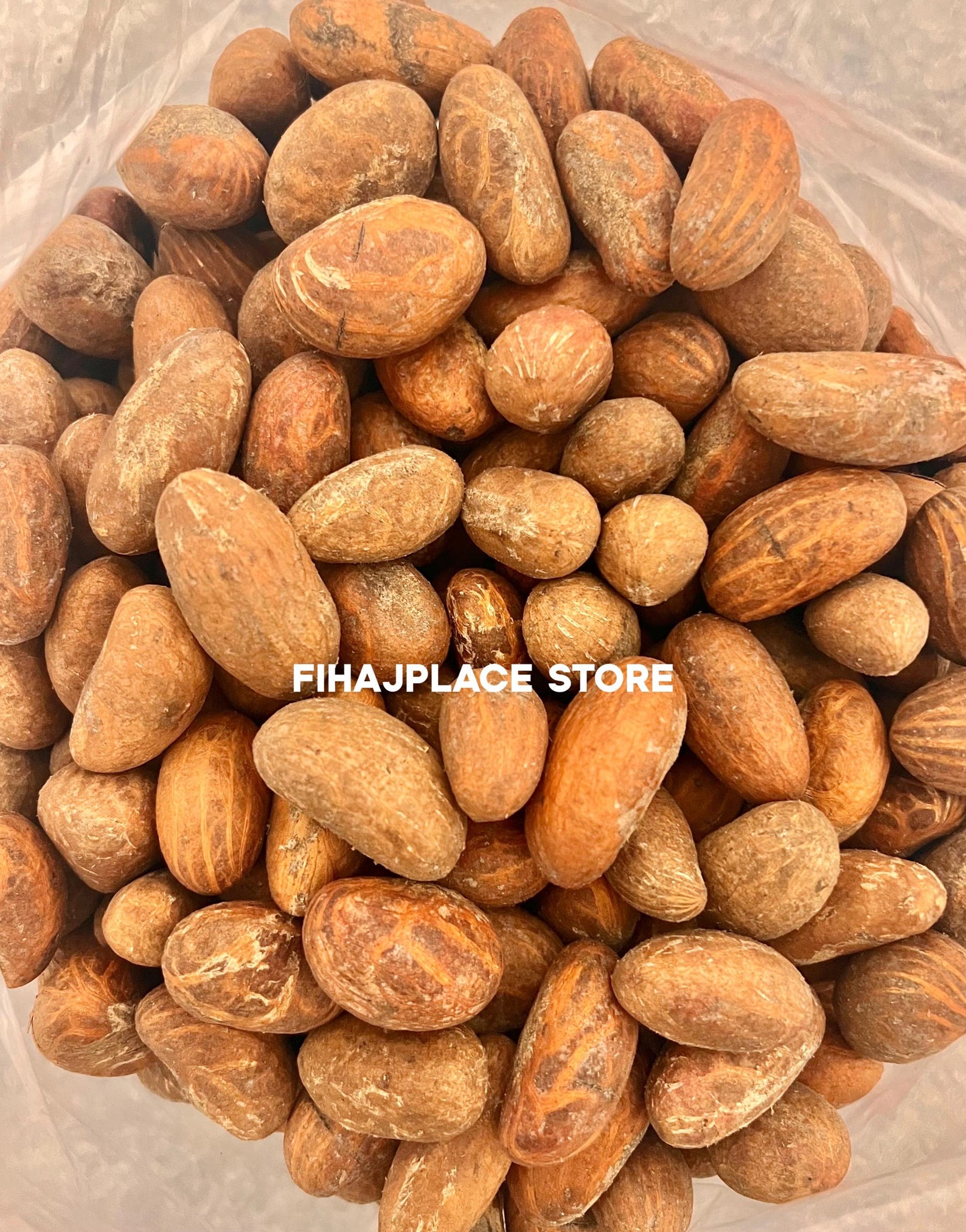 Bitter Kola Nut, Fresh Garcinia Kola - Organic African Orogbo - Etsy