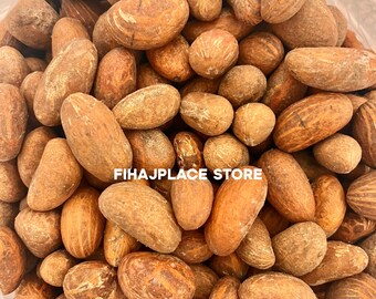 Bitter Kola Nut, Fresh Garcinia Kola - Organic African Orogbo 100g - Etsy