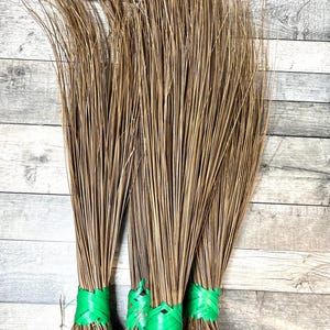 Sweeping Broom Igbale -1pc - Etsy