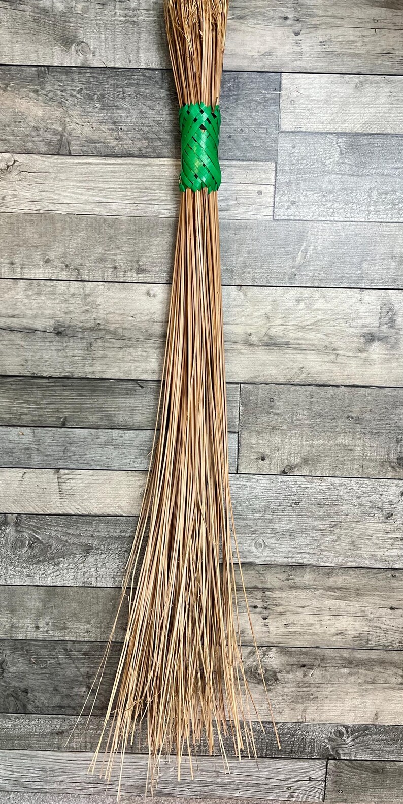 Broom, Special African Handmade Broom -1 Piece - Etsy