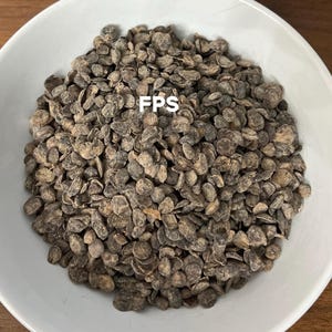 Nigerian Dried Locust Beans, Organic Iru (iru/ogiri/ Dawadawa/soumbala ...