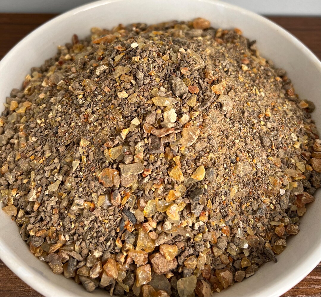 Celestial Church of Christ Original Turari, Celestial Incense From ...