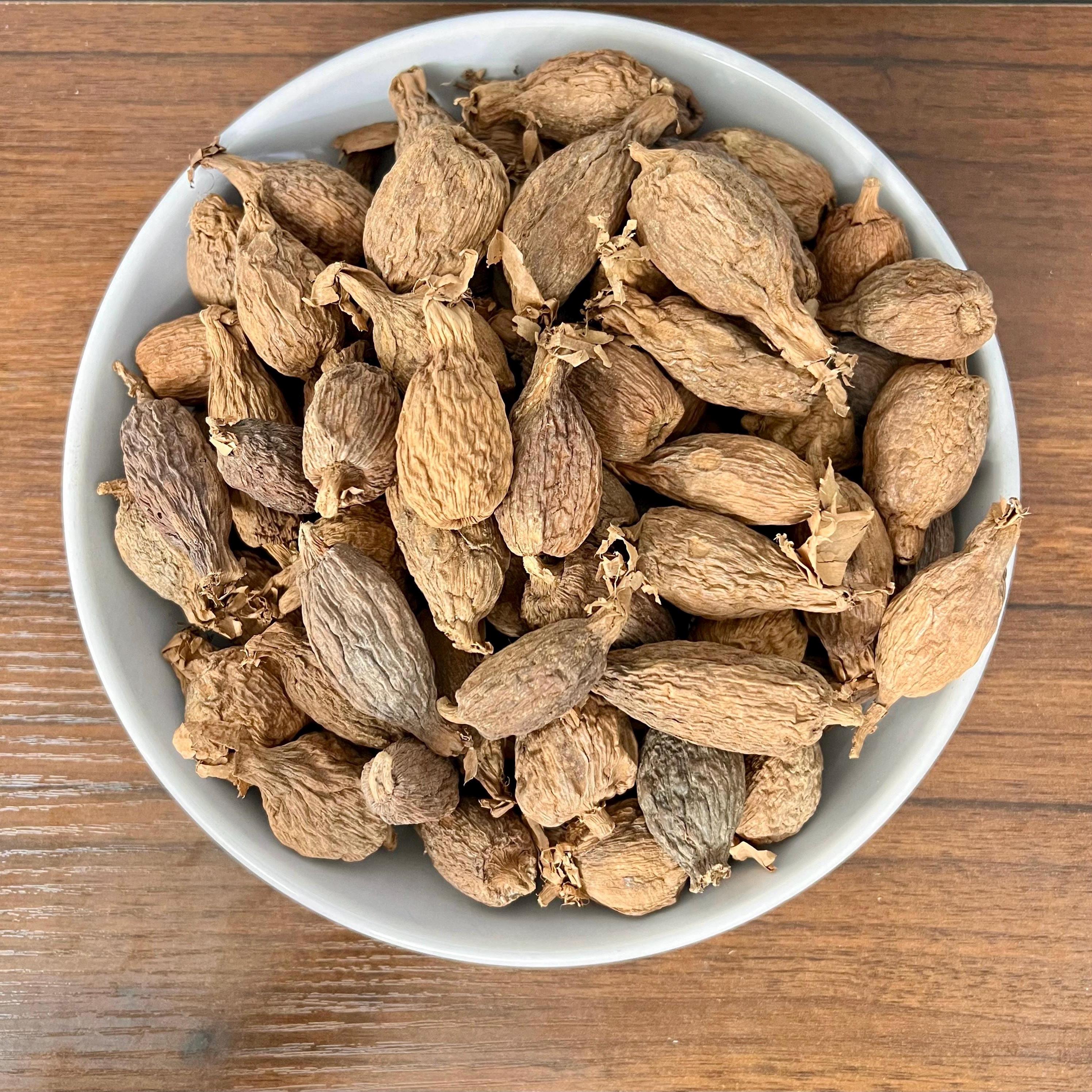 Alligator Pepper, Atare, Nigerian Organic Atare 24pods - Etsy