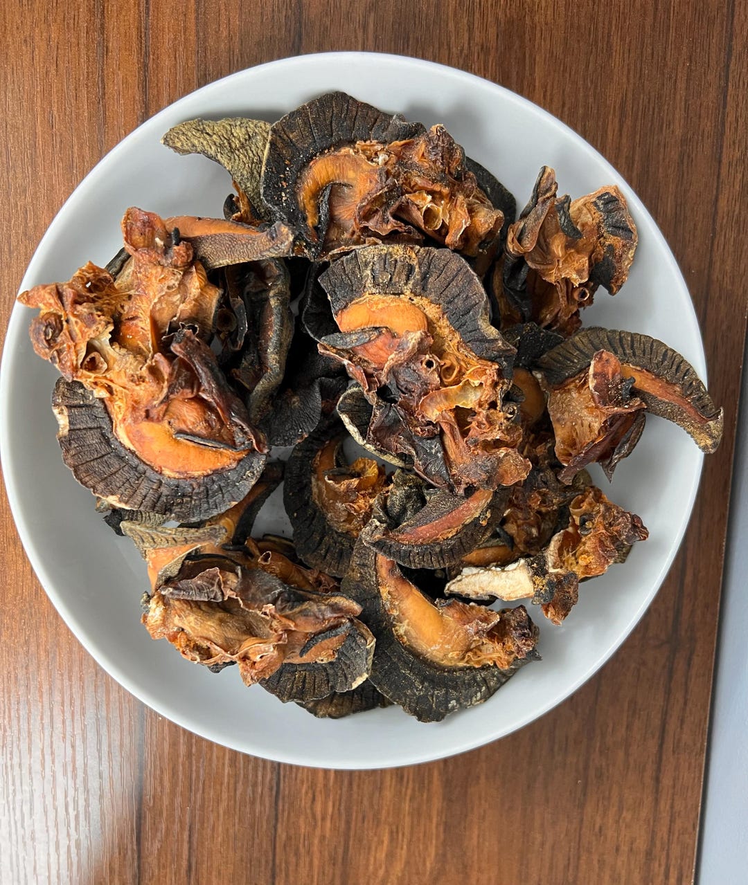 Oven Dried Snail Extra Large 5pieces/164g - Etsy