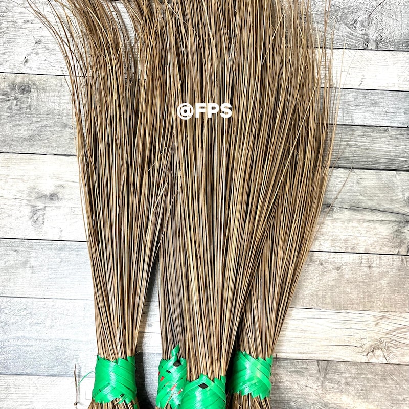 Broom - Etsy