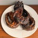 Large Oven Dried CATFISH - EJA ARO, Eja Obokun for Egusi Soup African ...