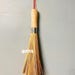 Ijabe -handmade African Traditional Cooking Broom for Ewedu Jute Leaves ...