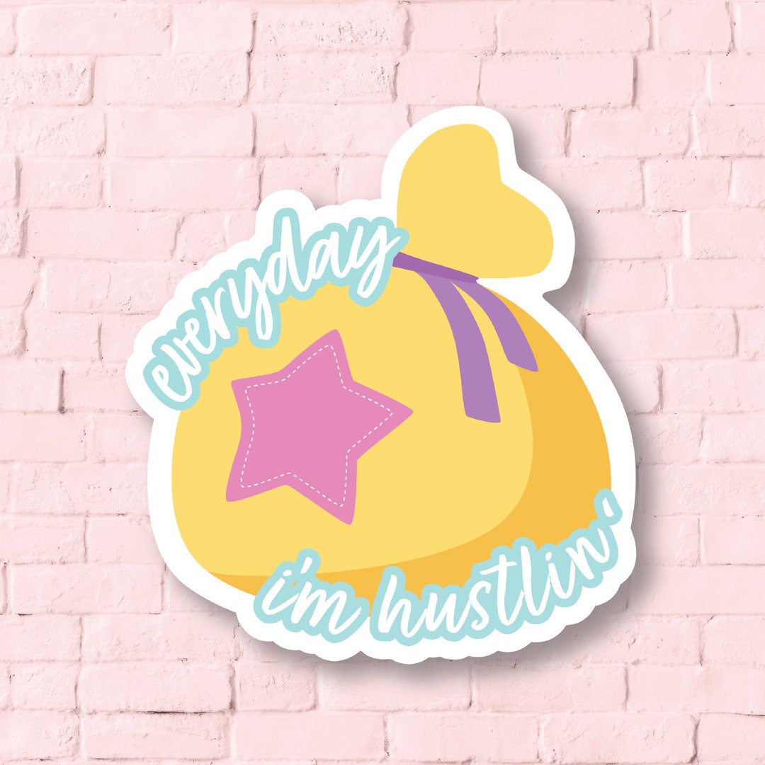 Acnh Pastel Version - Etsy