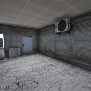 Fivem Custom Underground HQ MLO - Etsy