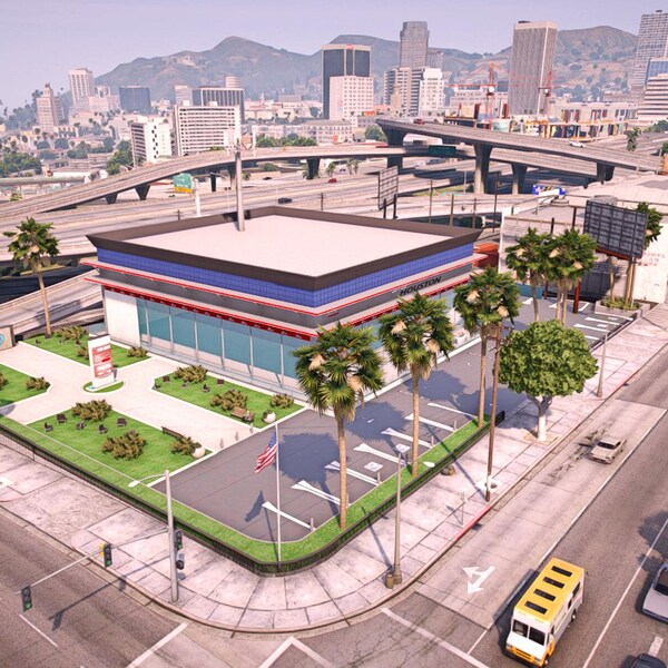 Fivem Dealership Script - Etsy