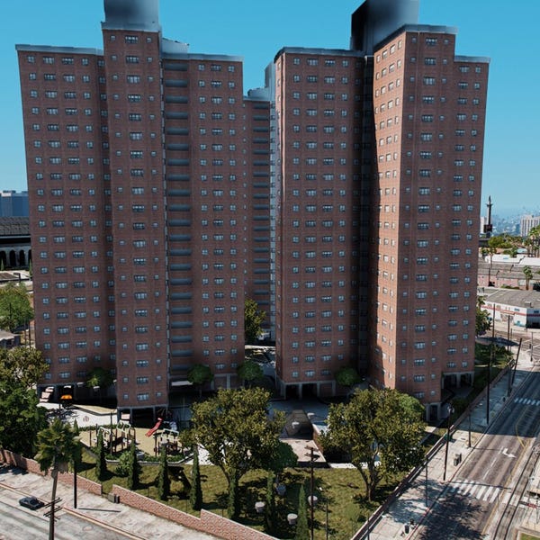 Fivem Pocket Flag - Etsy