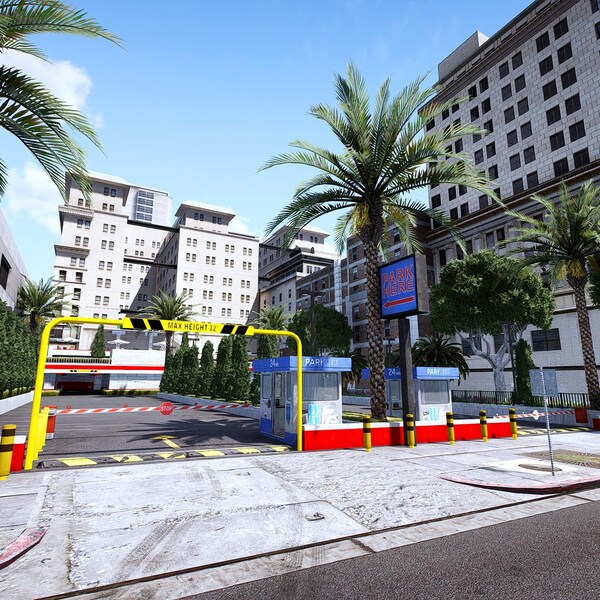 Free Mlo Scripts Fivem - Etsy UK