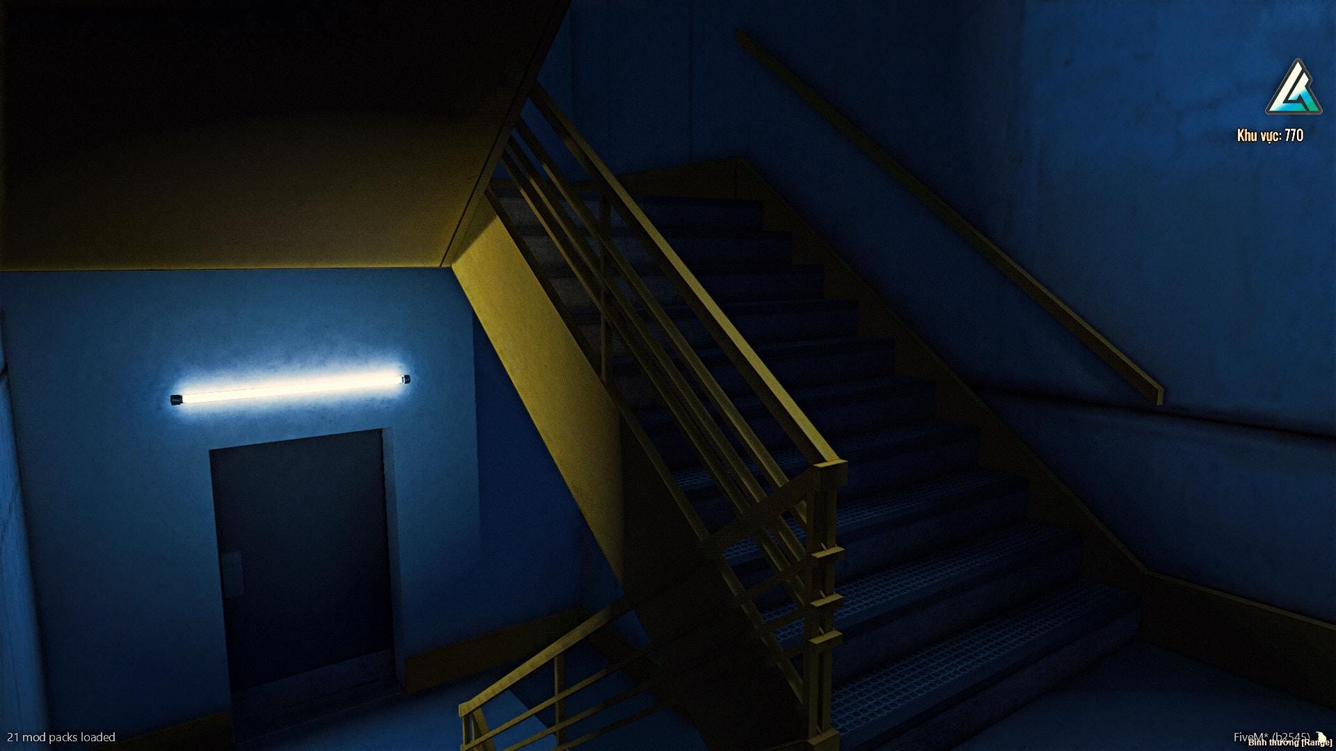 Fivem Custom Matrix Secret Night Club MLO - Etsy