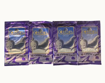 Casper the Friendly | Etsy