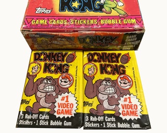 Rub off Stickers - Etsy