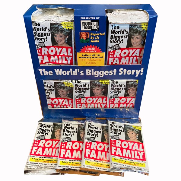 British Royal Memorabilia - Etsy