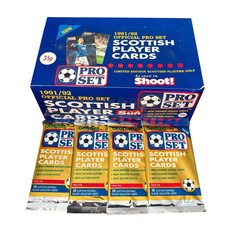 Scotland Feature Gifts - 60+ Gift Ideas for 2025