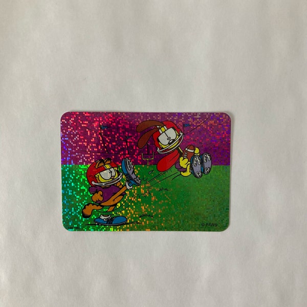 Garfield Collectible - Etsy