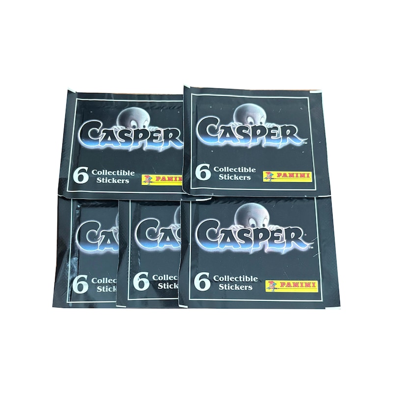 Casper the Ghost Gifts - 60+ Gift Ideas for 2025