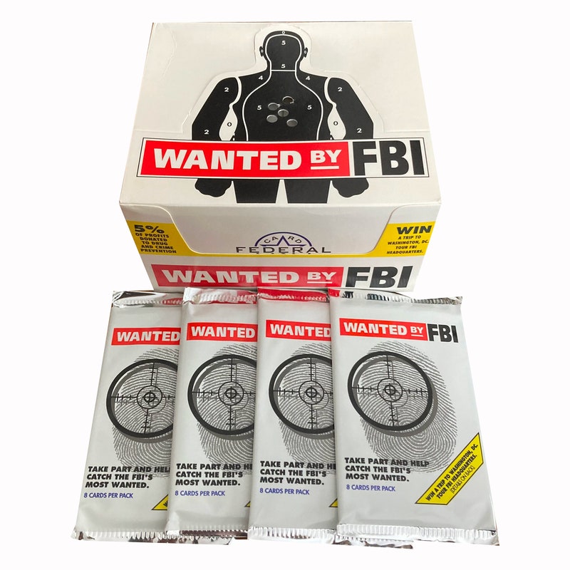 Fbi Gifts - 60+ Gift Ideas for 2025