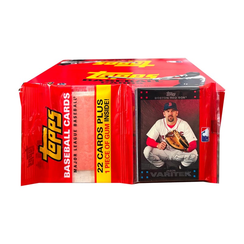 Topps 2026 Baseball - Etsy