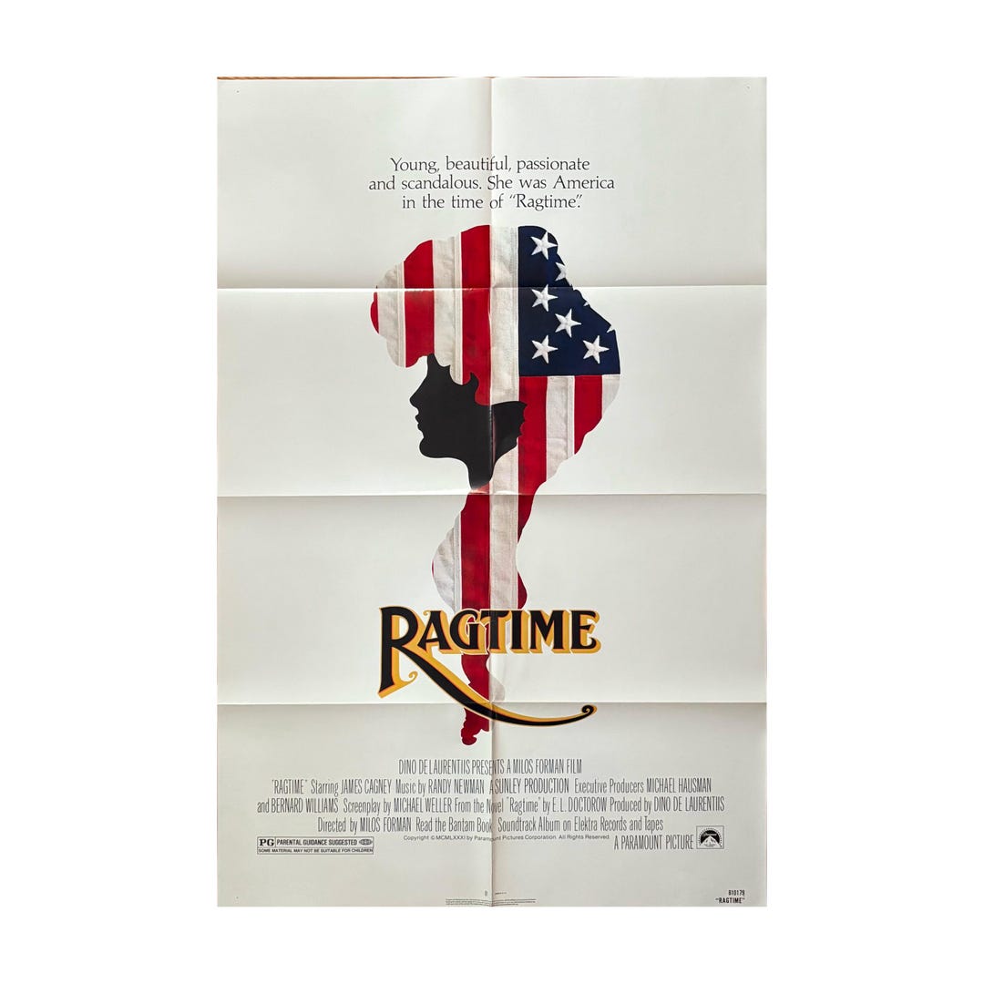 Vintage 27" X 41" Authentic One Sheet Movie Poster From the 1981 Drama ...