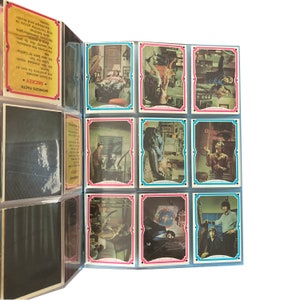 The Monkees Series C Complete Set of 44 Vintage Trading Cards Preserved ...