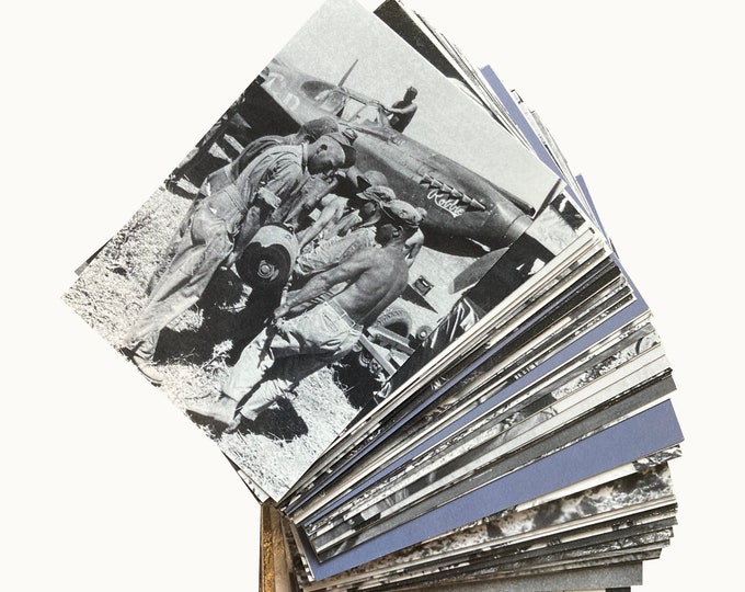 World War II - A Grateful Nation Remembers Complete Base Set of 100 ...