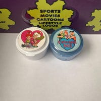 1993 Mattel the Flintstones Crash Test Barney Action Figure New in Box ...