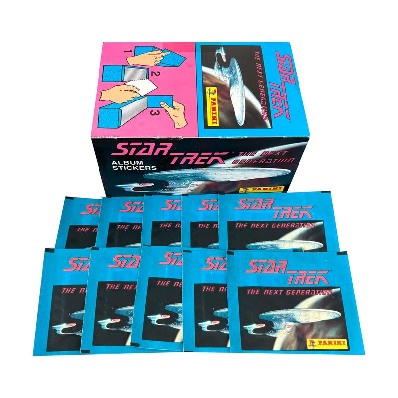 Nostalgic Gifts Star Trek - 60+ Gift Ideas for 2026