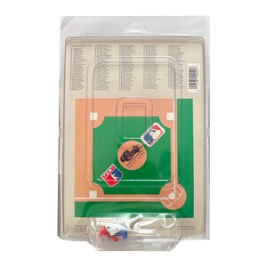 Classic Games Vintage Factory Sealed Major League Baseball Board Game ...