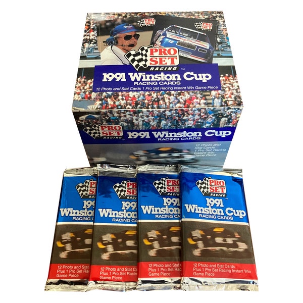 Winston Cup - Etsy