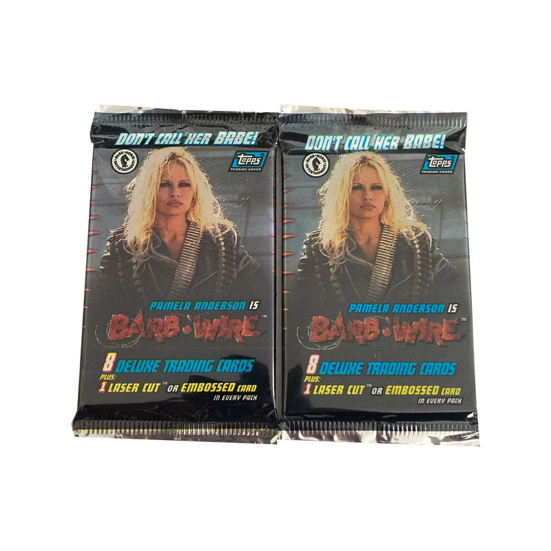 Pamela Anderson - Etsy