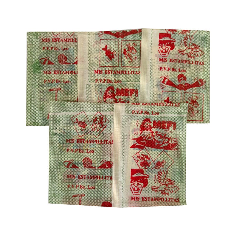 Vintage Rare Stickers - Etsy