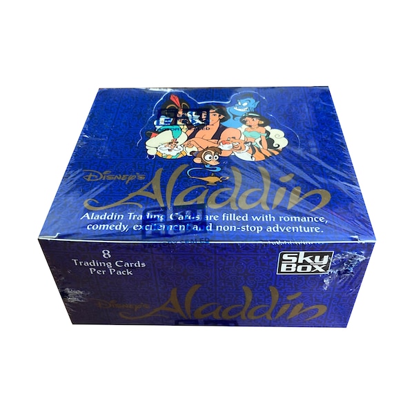 Aladdin - Etsy