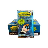 SVG Digital Dexter's Laboratory Vector, Png 90s Cartoon Network SVG PNG ...