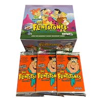 Flintstones Rock Sign | Digital Download | Printable Party Sign - Etsy