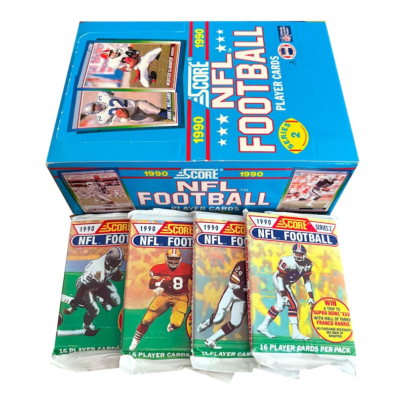 All This Football Score - Etsy
