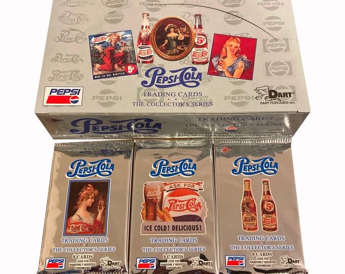 Pepsi Cola Tin Sign,pepsi Cola Advertising Signs,grocery Store Pepsi ...