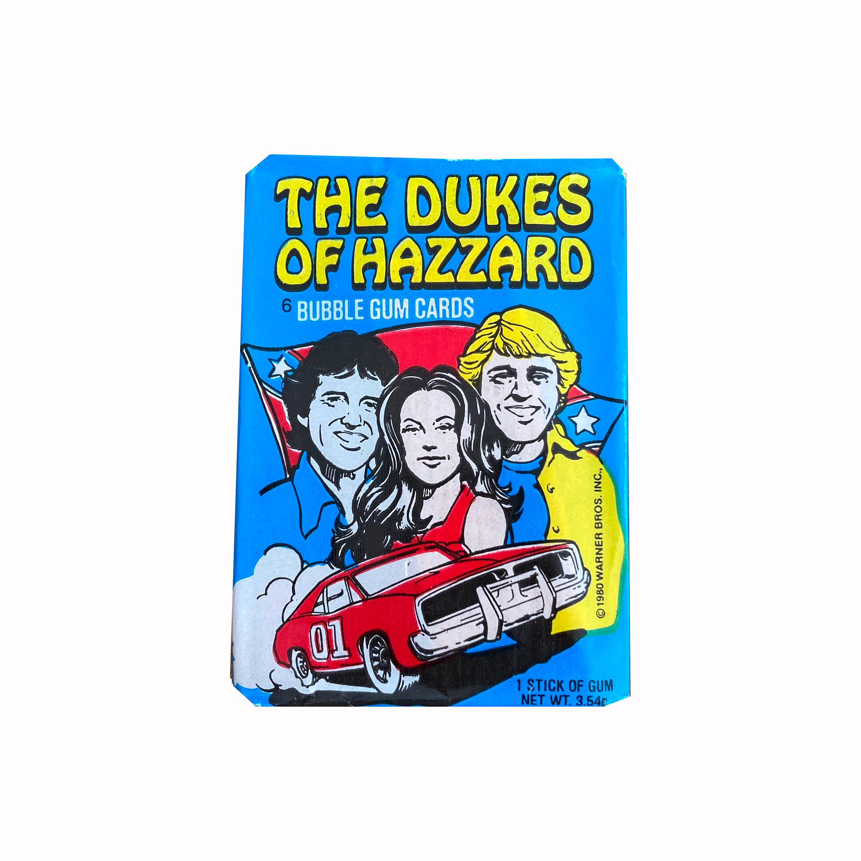 Daisy Duke Poster 1980