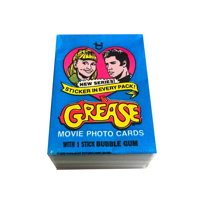 Grease - Etsy Australia