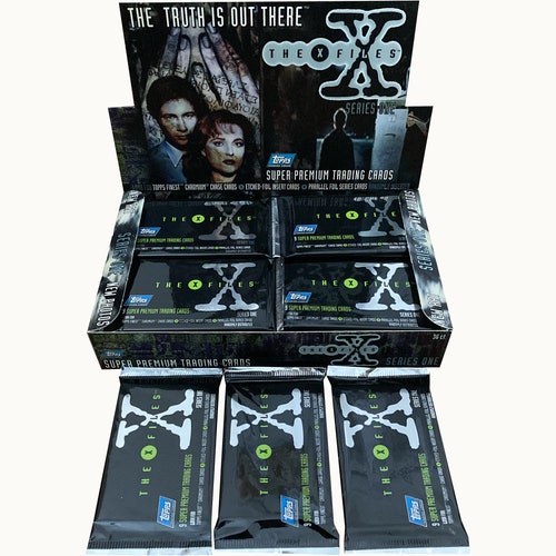 X Files Inspired the Truth is Out There Keychain - Etsy