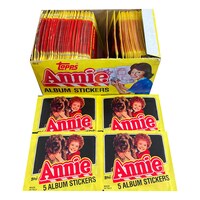 Annie Musical - Etsy