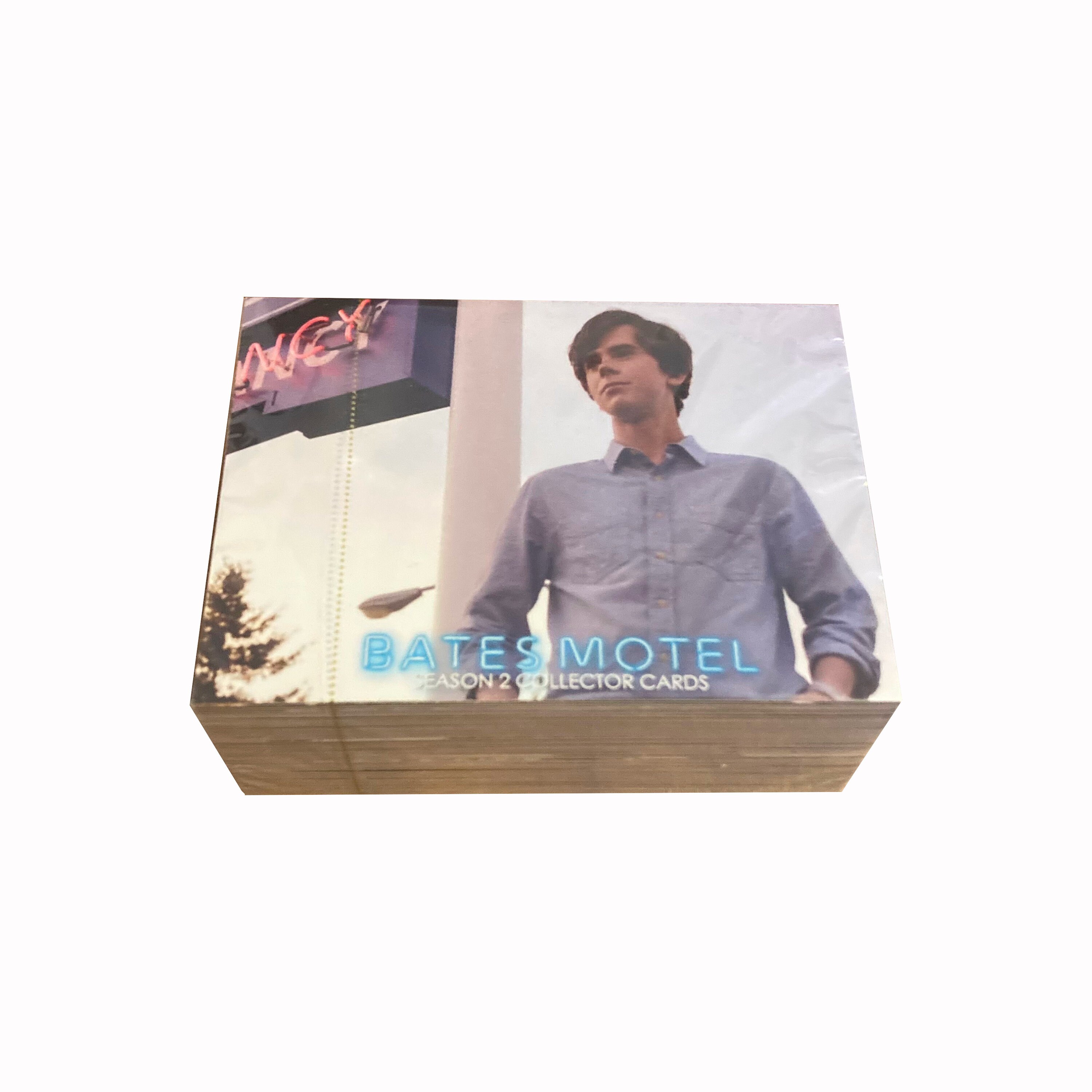 Bates Motel Season 2