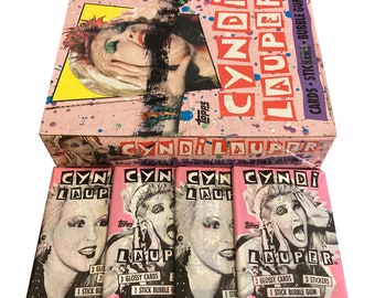 4 Packs Of Rad Dudes Vintage Trading Cards. Sealed Wax Packs. | Etsy